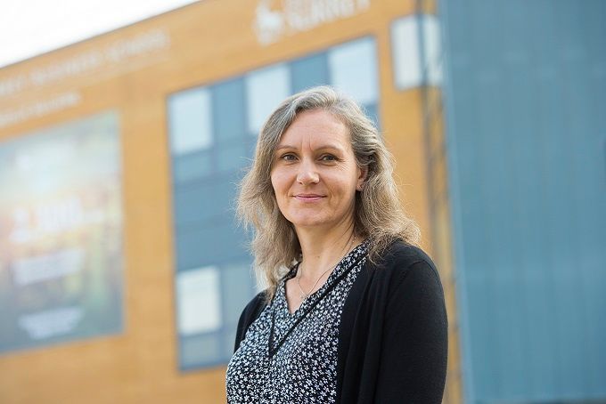 Cath Bishop In Conversation With Nick | Speakers Corner | Speakers Corner